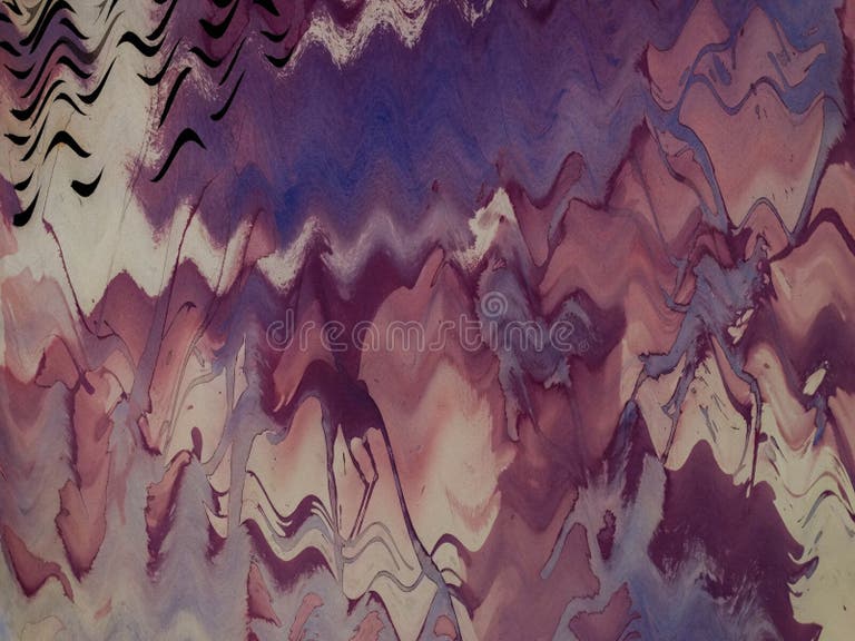 Purple Light Grey Background Abstract Stock Illustration - Illustration ...