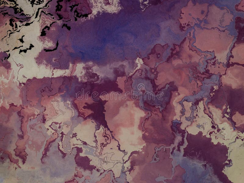 Purple Light Grey Background Abstract Stock Illustration - Illustration ...