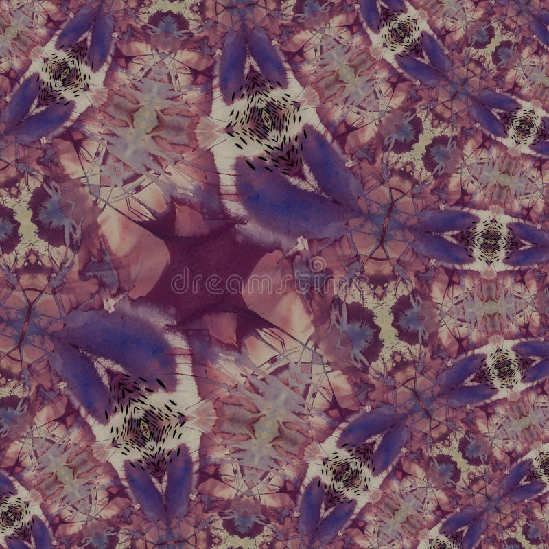 Purple Light Grey Background Abstract Stock Illustration - Illustration ...