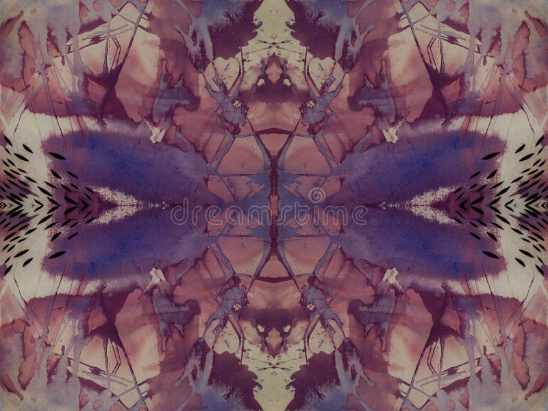 Purple Light Grey Background Abstract Stock Illustration - Illustration ...