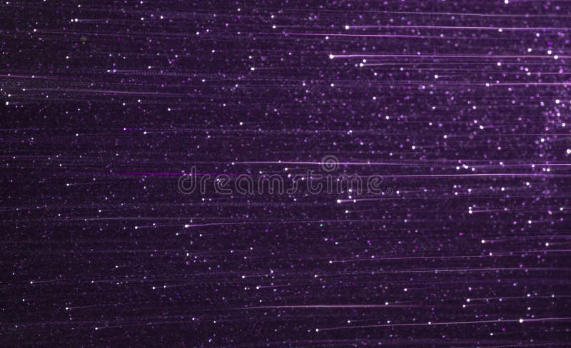 Purple Light that Moves Horizontally Stock Image - Image of colorful ...