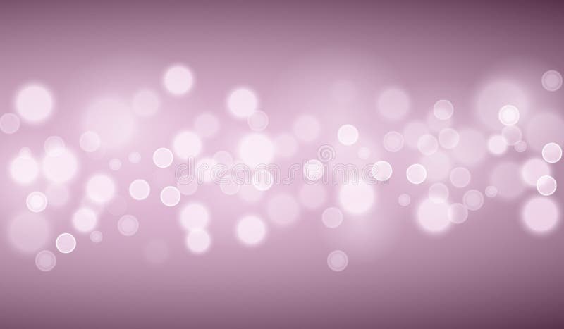 Purple lights backgrounds stock vector. Illustration of round - 91160979