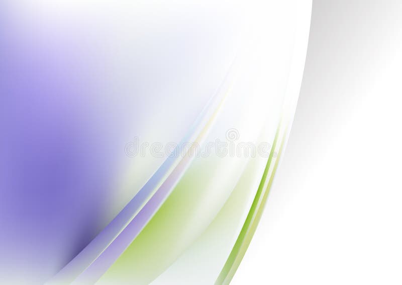 Purple Line Creative Background Vector Illustration Design Stock Vector ...