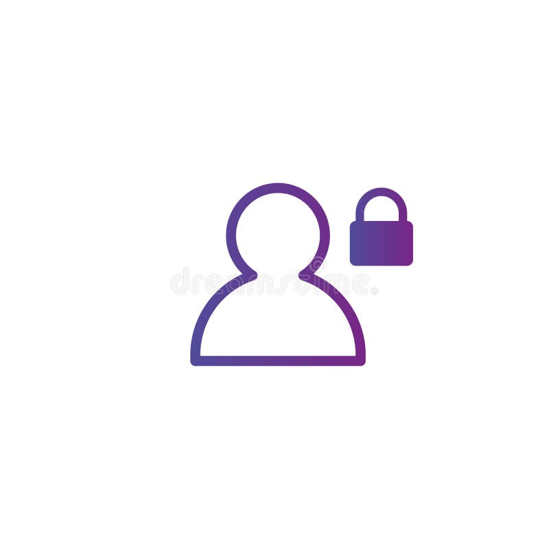 Editable People Infographics for Reports and Presentation, Percents ...