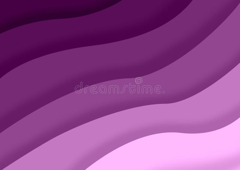 Purple Lined Curved Streaks Textured Background Stock Image - Image of ...