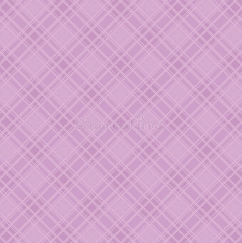 Purple Checkered Background Of Wide And Narrow Diagonal Lines ...