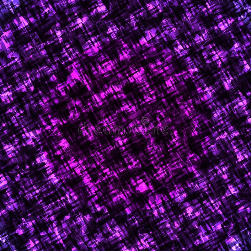 Purple Luminous Abstract Background. Vector Background Stock ...