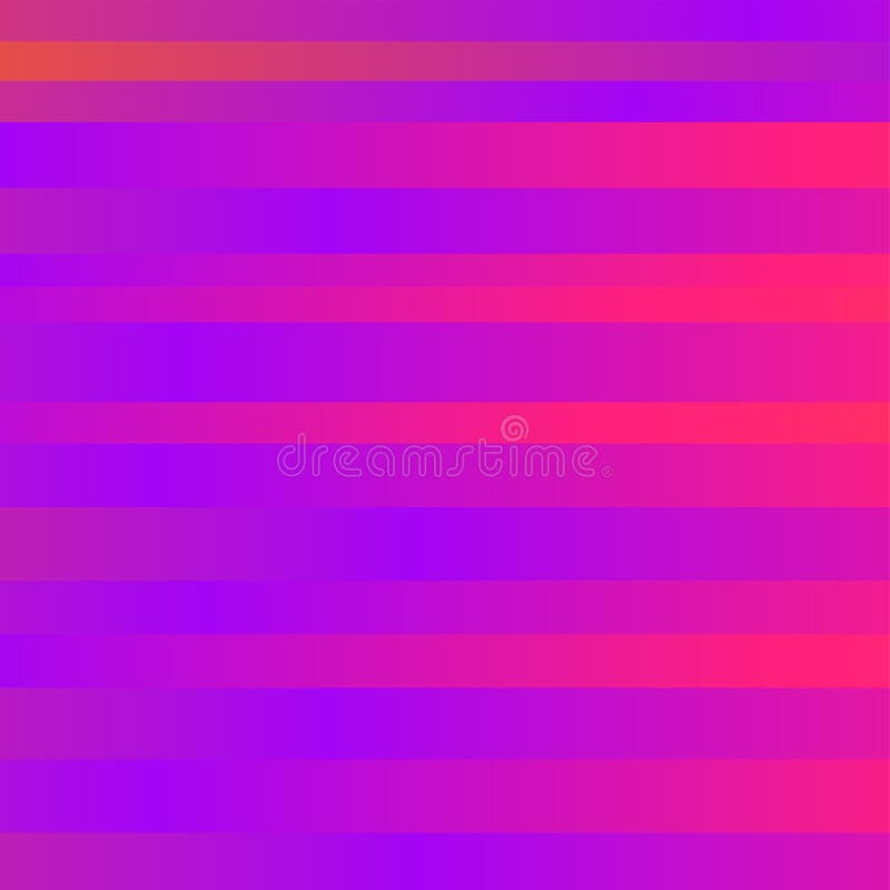 Transition Effect Neon Gradient Abstract Background Stock Photo - Image ...