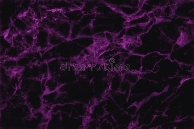Purple Marble Seamless Glitter Texture Background, Counter Top View of ...