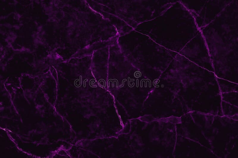 Purple Marble Seamless Glitter Texture Background, Counter Top View of ...