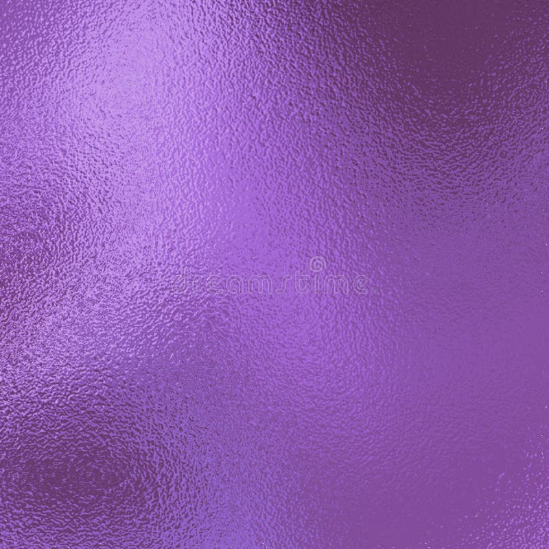 Purple Metallic Foil Background Texture Stock Photo - Image of modern ...