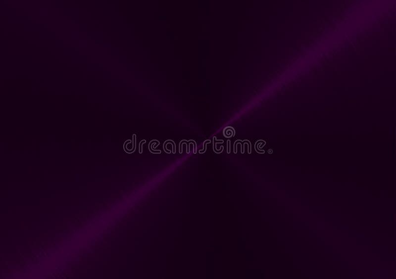 Purple Metallic Shine Material Texture Background Stock Illustration ...