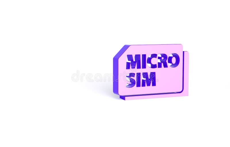 Purple Sim Card Stock Illustrations – 155 Purple Sim Card Stock ...