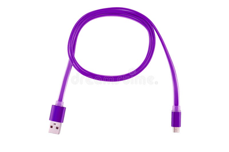 Purple Usb Connector Photos - Free & Royalty-Free Stock Photos from ...