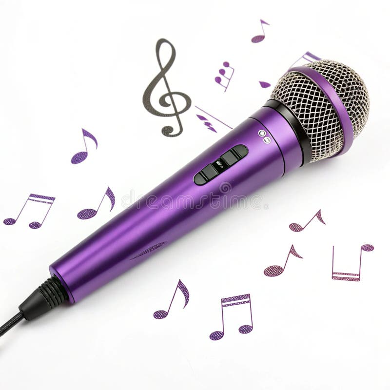 Voiceproduction Stock Illustrations – 10 Voiceproduction Stock ...