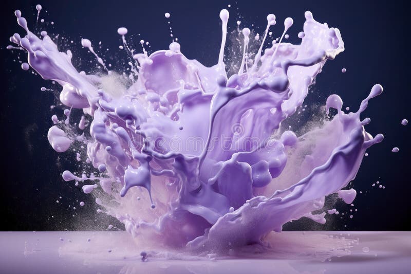 Icecream Explosion Stock Illustrations – 136 Icecream Explosion Stock ...