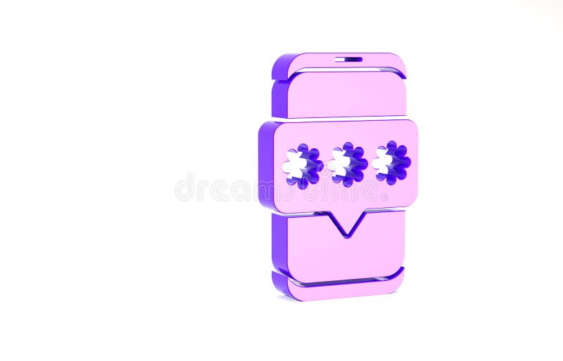 Purple Password Stock Illustrations – 2,735 Purple Password Stock ...