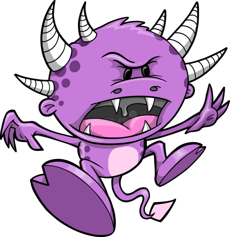 39+ Purple monster Free Stock Photos - StockFreeImages