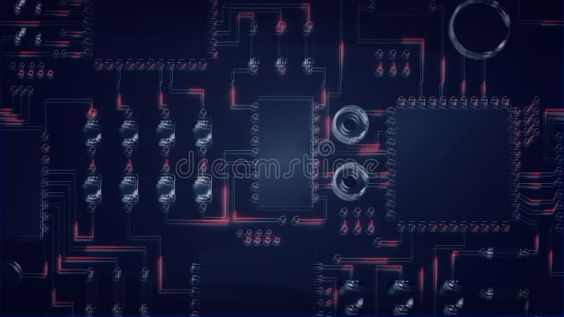 Purple Motherboard Stock Footage & Videos - 412 Stock Videos