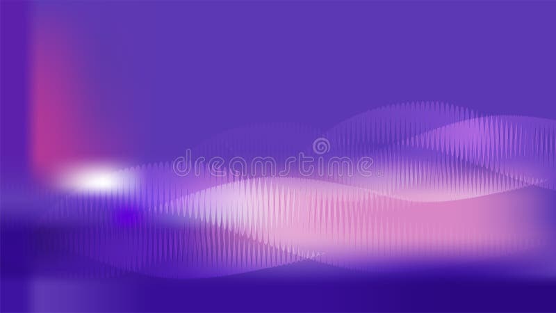 Purple motion stock illustration. Illustration of flow - 13306113