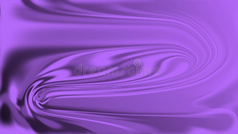 Purple Moving Abstract Pattern Background of Waves, Water Ripples ...