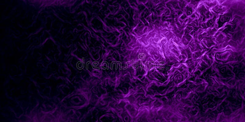 Purple Mystical Background with Esoteric Patterns and Glow Stock Photo ...