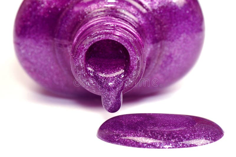 935 Spilled Purple Nail Polish Photos - Free & Royalty-Free Stock ...