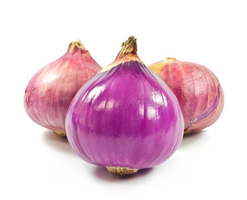Purple Onion Royalty Free Stock Photos - Image: 27661028