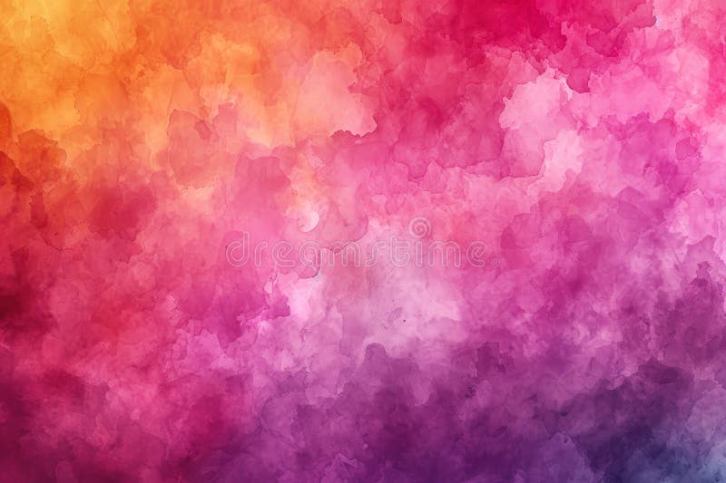 Purple Orange Colors Abstract Background. Stock Photo - Image of ...