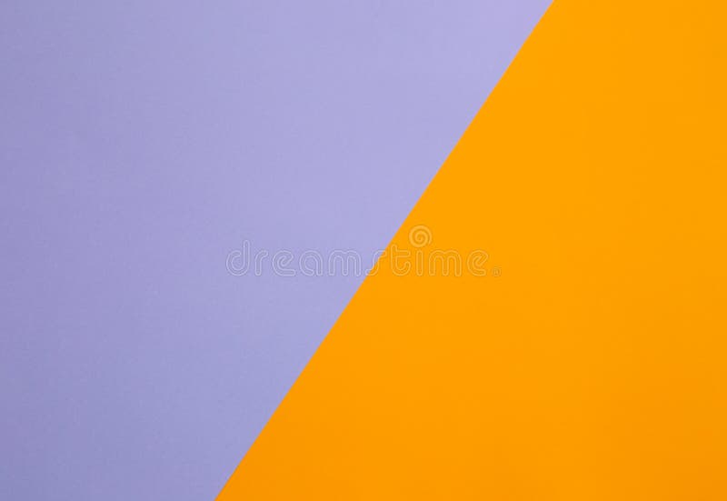 Purple and Orange Diagonal Paper Background Stock Photo - Image of ...