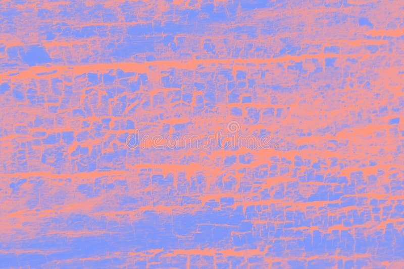 Purple Orange Patchy Background, Wooden Texture Background Stock Image ...