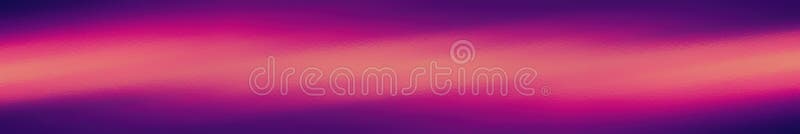 Purple and Orange Web Site Header or Footer Background Stock ...