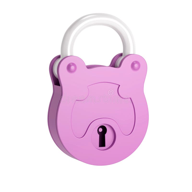 Purple Lock Close Icon Stock Illustrations – 727 Purple Lock Close Icon ...