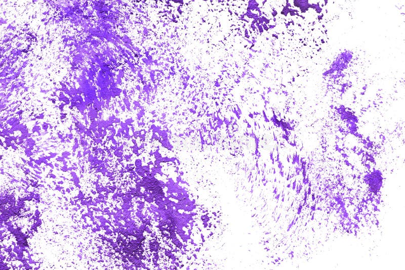 Purple paint splash stock illustration. Illustration of paint - 73817784