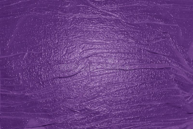 Purple Paint Texture Creating a Vibrant and Textured Background Stock ...