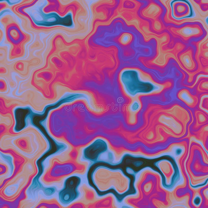 Purple paint texture stock illustration. Illustration of horizontal ...