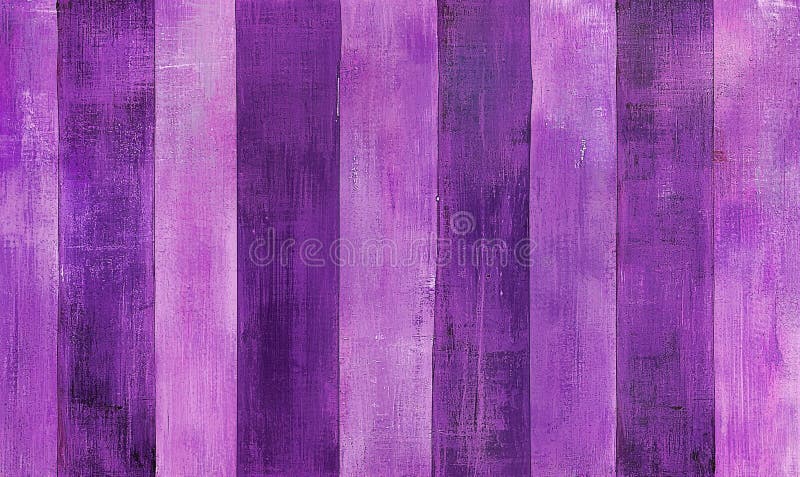 Purple Painted Wooden Planks Background Texture, Ideal for Rustic ...