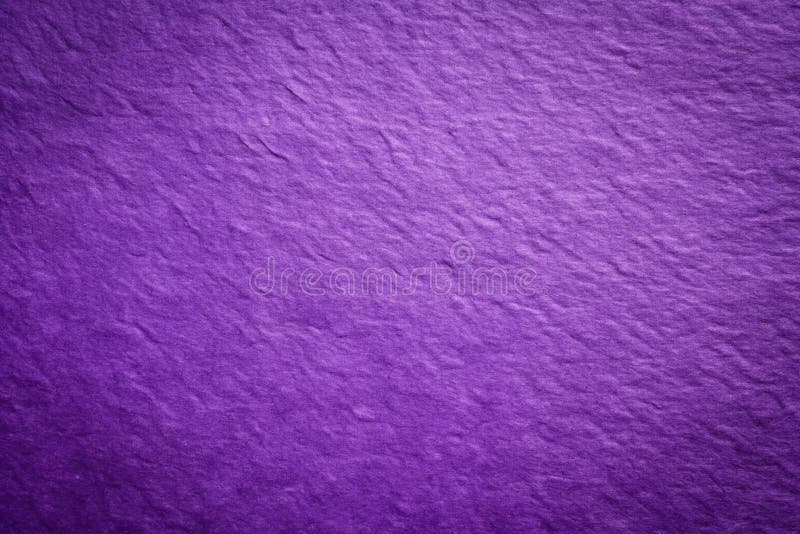 Purple Paper Texture Background Stock Illustration - Illustration of ...