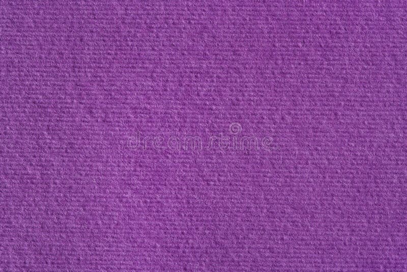 Purple Paper Texture on Macro. Stock Photo - Image of retro, canvas ...