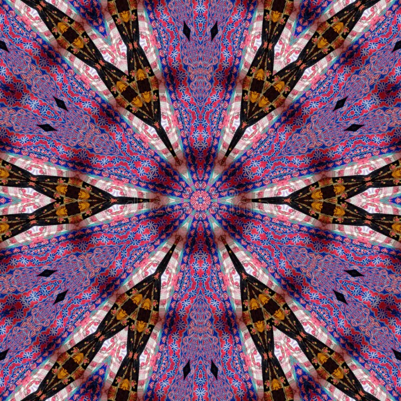 Purple (pattern) Design. stock illustration. Illustration of glass ...