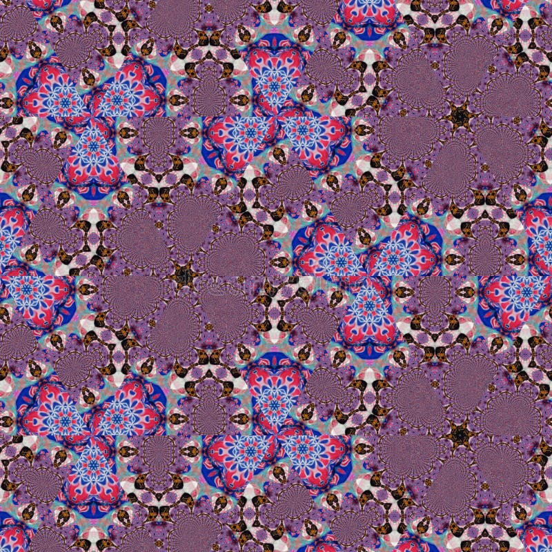 Purple (pattern) Design. stock illustration. Illustration of font ...