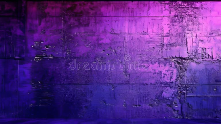 Purple and Pink Abstract Texture Forms a Grungy Gradient Background ...