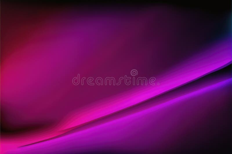 Purple and Pink Abstract Watercolor Background. Composition for ...