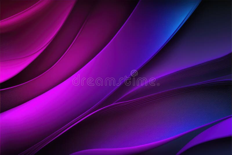 Purple and Pink Abstract Watercolor Background. Composition for ...