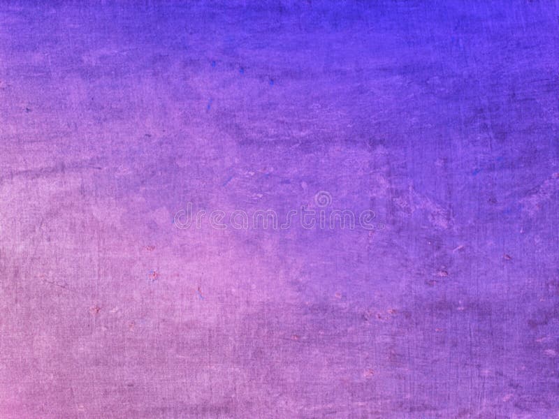 Purple, Pink and Blue Grunge Distressed Texture Gradient Background ...