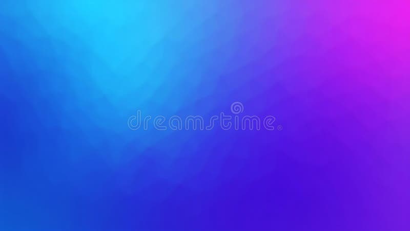 Purple Pink Geometry Background with Blue Violet Gradient and Abstract ...