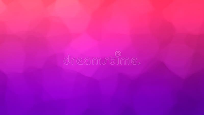Purple Pink Geometry Background with Blue Violet Gradient and Abstract ...