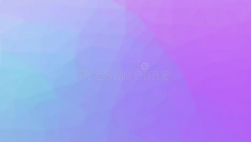 Purple Pink Geometry Background with Blue Violet Gradient Geometric ...