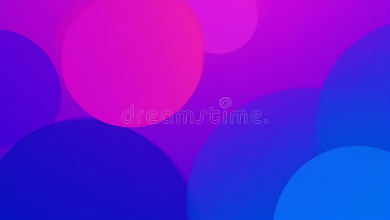 Purple Pink Geometry Background with Blue Violet Gradient Geometric ...