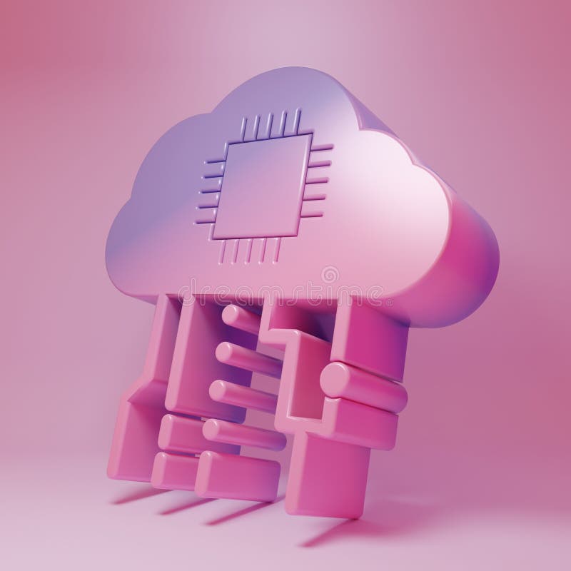 Cloud Computing Infographic Concept Background Stock Illustrations – 5,955 Cloud Computing ...